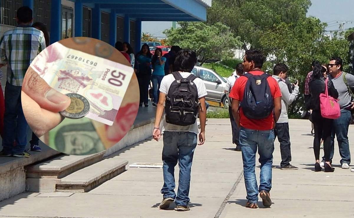 Beca Transporte CDXM 2025: ¿Cómo registrarse y obtener el apoyo? - La ... Beca Transporte CDXM 2025: ¿Cómo registrarse y obtener el apoyo? - La ...