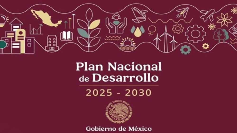 Plan Nacional de Desarrollo 2025: Metas claras y futuro sostenible para ... Plan Nacional de Desarrollo 2025: Metas claras y futuro sostenible para ...