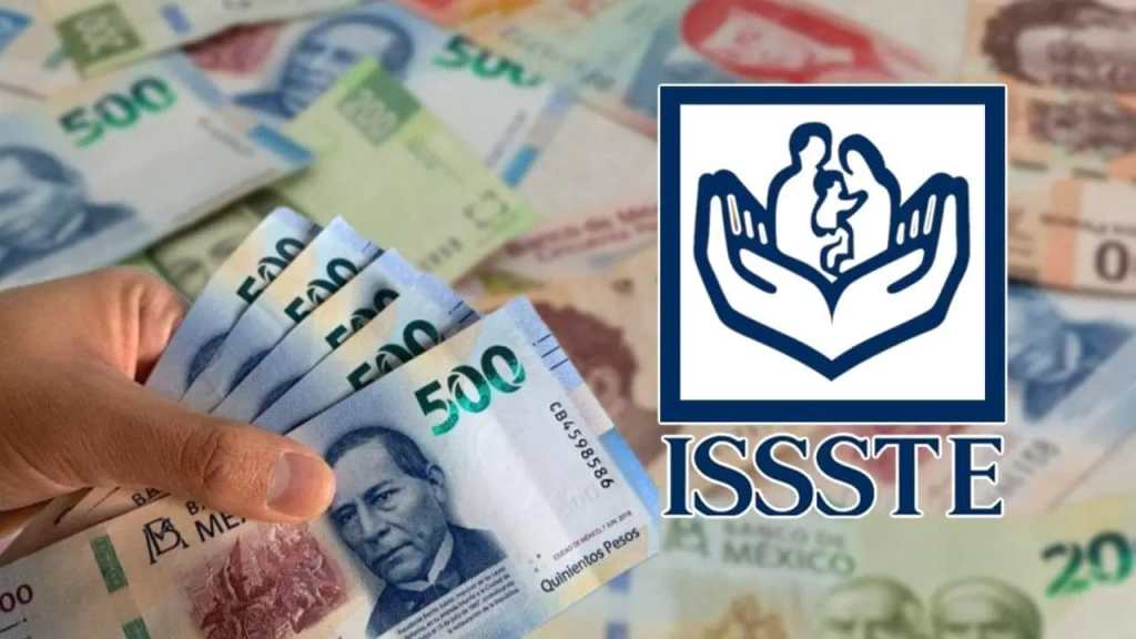 Pensión ISSSTE: ¿Cómo consultar e imprimir los talones de pago de 2025 ... Pensión ISSSTE: ¿Cómo consultar e imprimir los talones de pago de 2025 ...